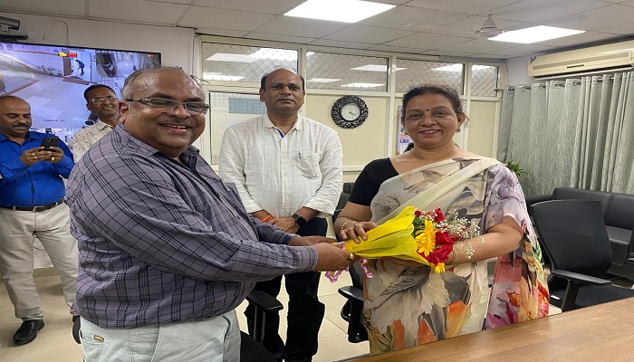 Home [www.dgms.gov.in]